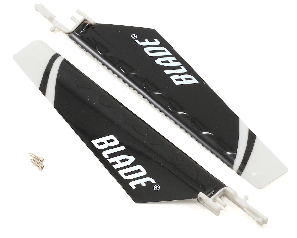 Lower Main Blade Set BMCX2 (2) (EFLH2420) – Nankin Hobby