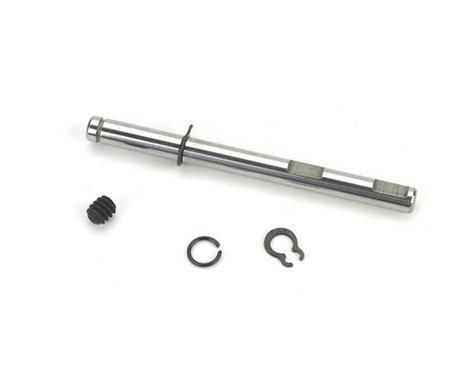 Motor Shaft 400 Outrunner (EFLM1301) – Nankin Hobby