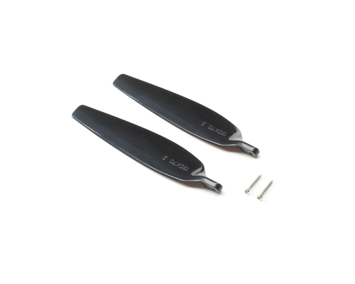 130x70mm Folding Propeller Pusher Delta Ray One (EFLP13070FP) – Nankin ...