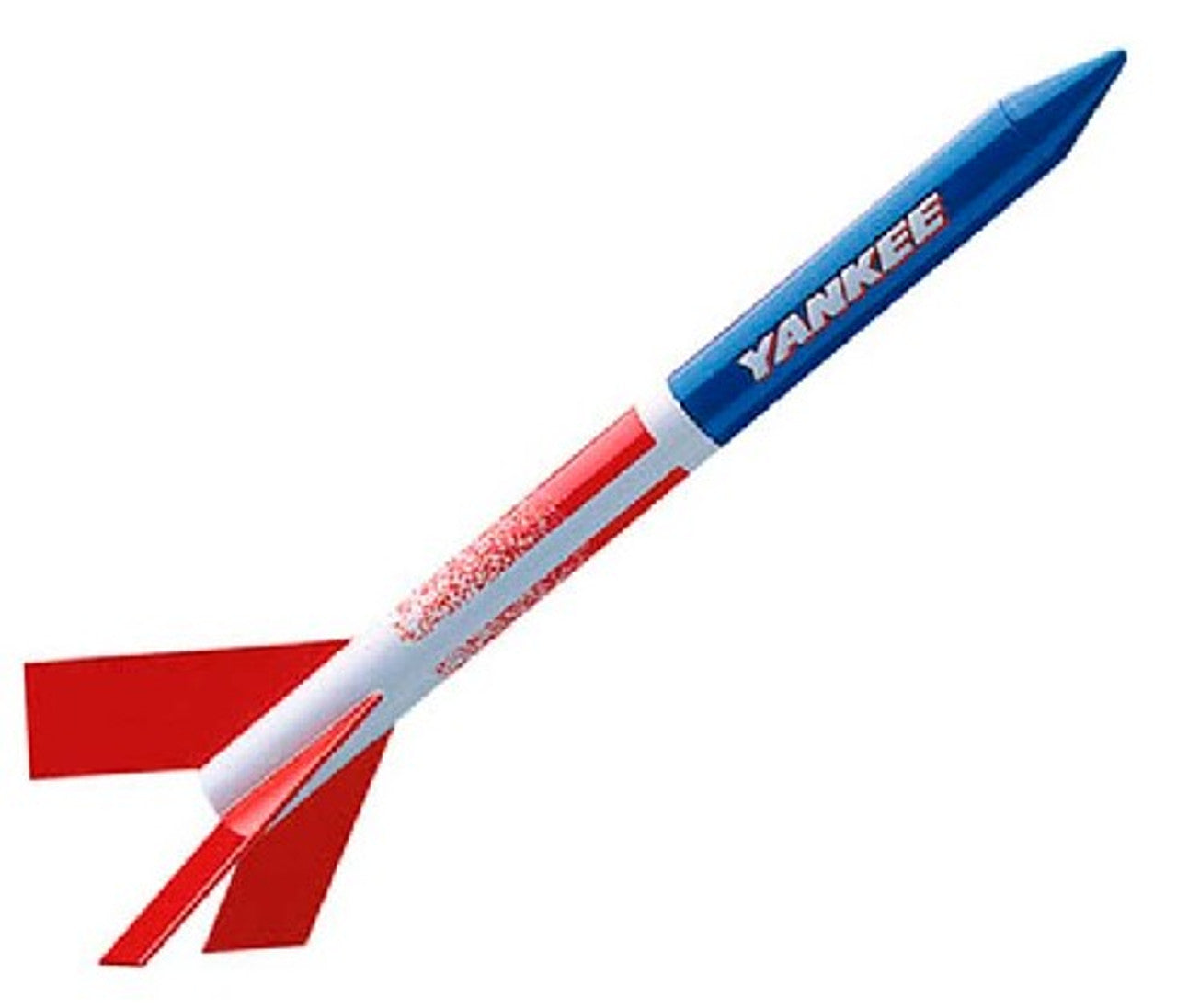 Yankee Skill Level 1 Rocket Kit (EST1381) – Nankin Hobby