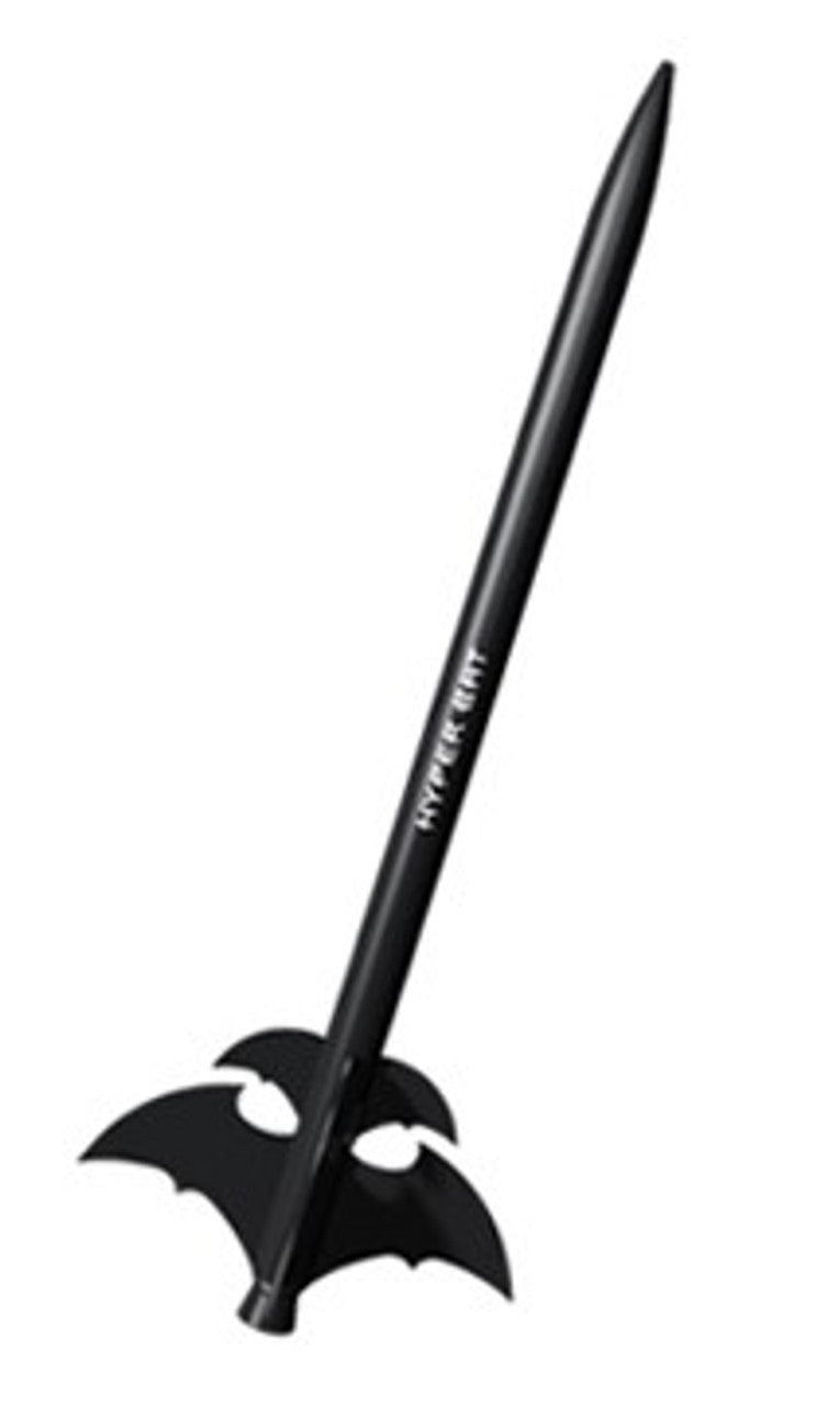 Hyper Bat Skill Level 2 Rocket Kit (EST7217) – Nankin Hobby