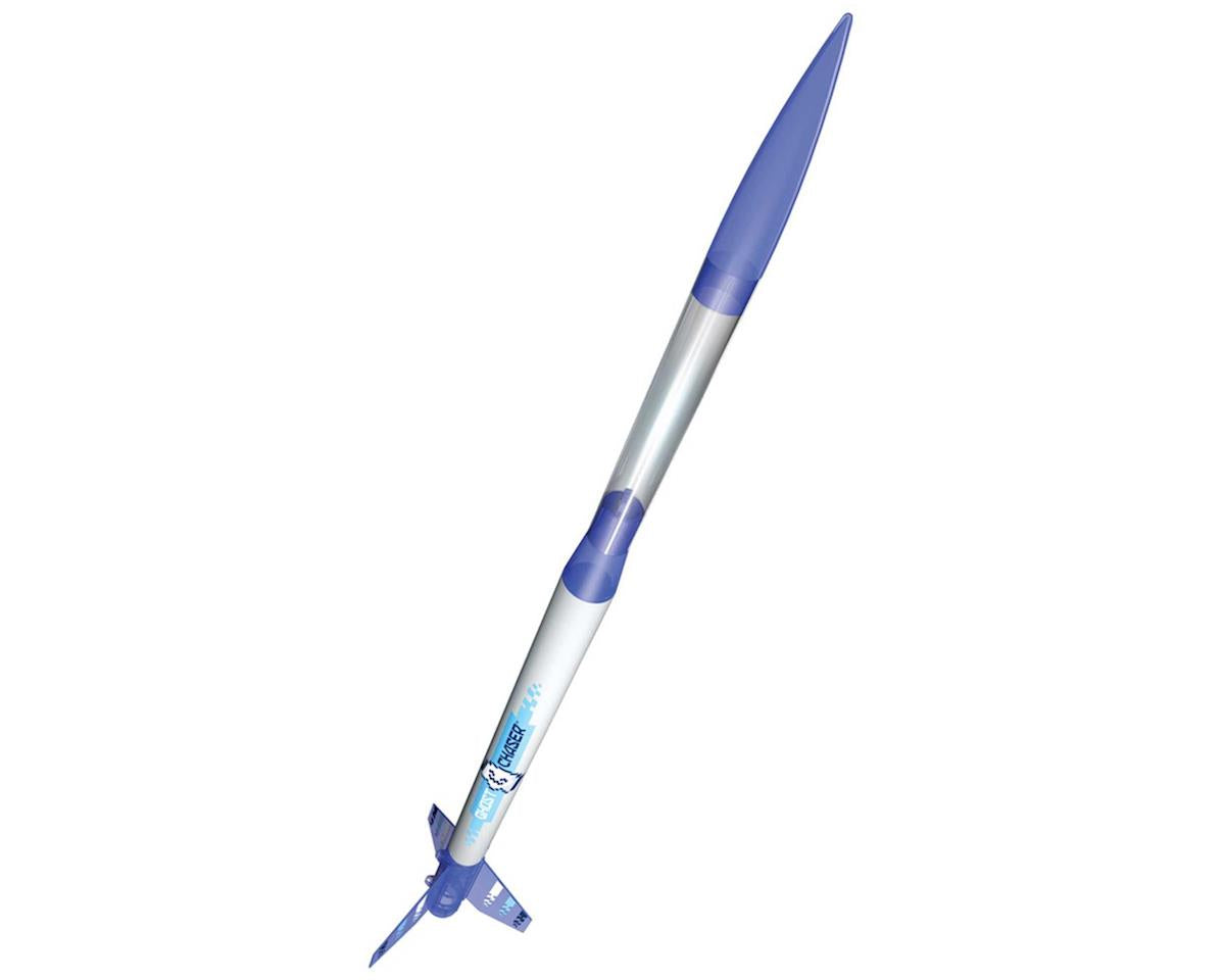 Ghost Chaser Beginner Rocket Kit (EST7300) – Nankin Hobby
