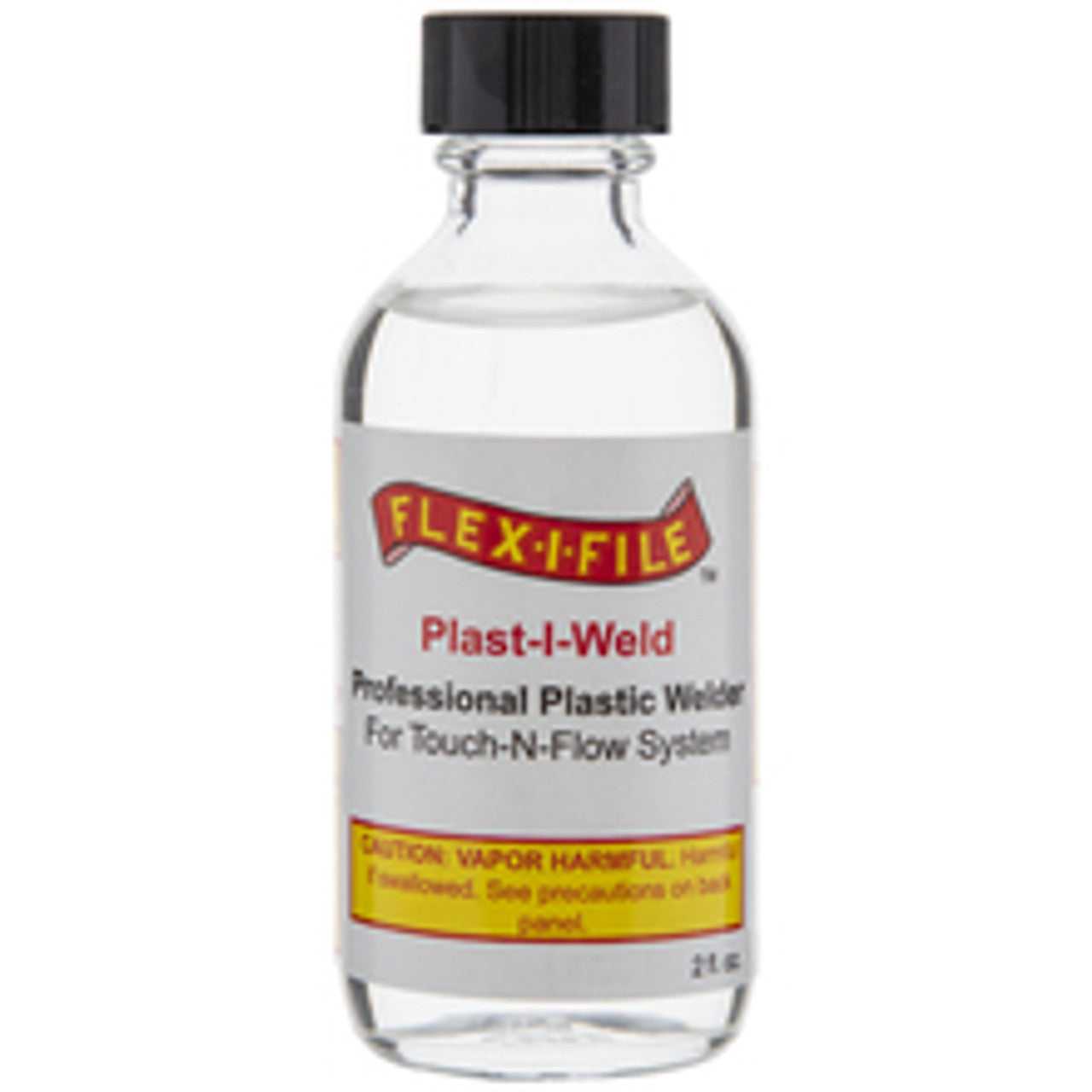 Flex-I-File Plastic Weld Cement (FXF7112) – Nankin Hobby