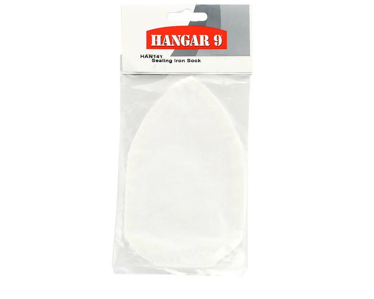 Sealing Iron Sock (HAN141) – Nankin Hobby
