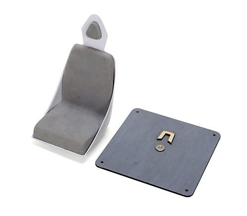 Seat and Mounting Panel: Taylorcraft ARF (HAN4915) – Nankin Hobby