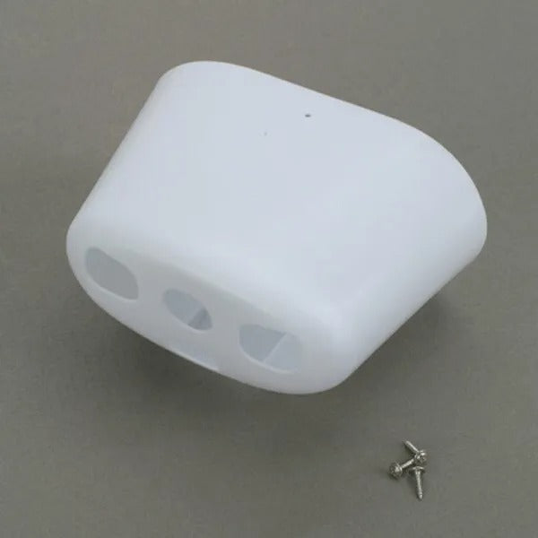 Cowl: Mini Super Cub (HBZ4826) – Nankin Hobby