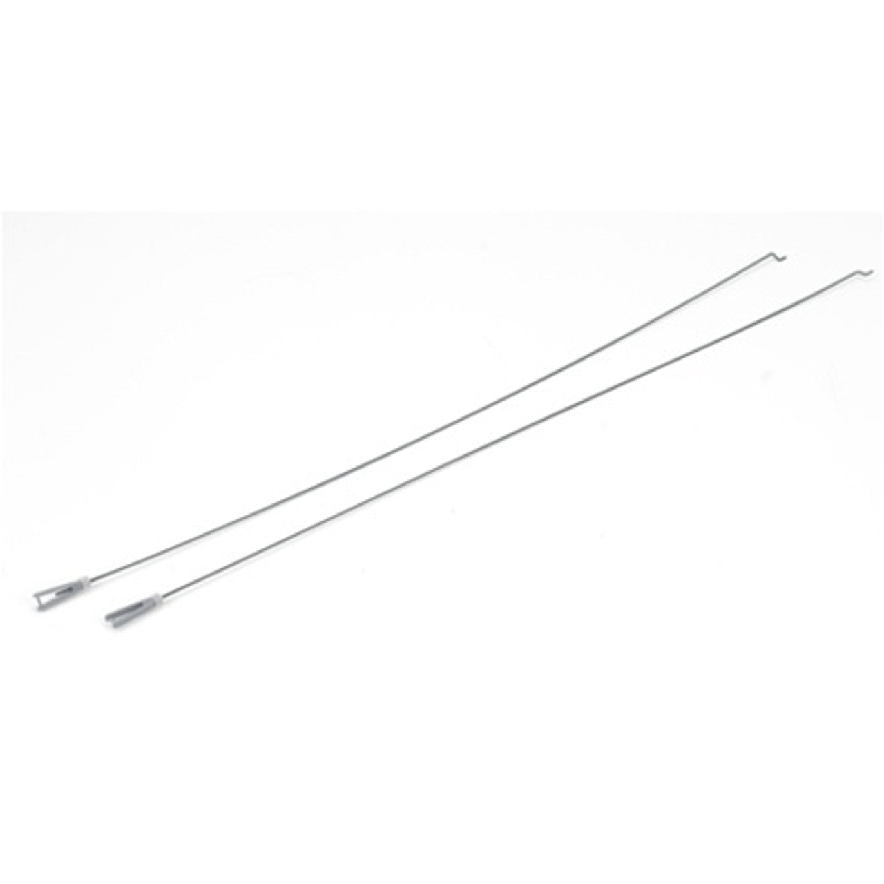 Pushrod and Clevis Set: Super Cub (HBZ7128) – Nankin Hobby