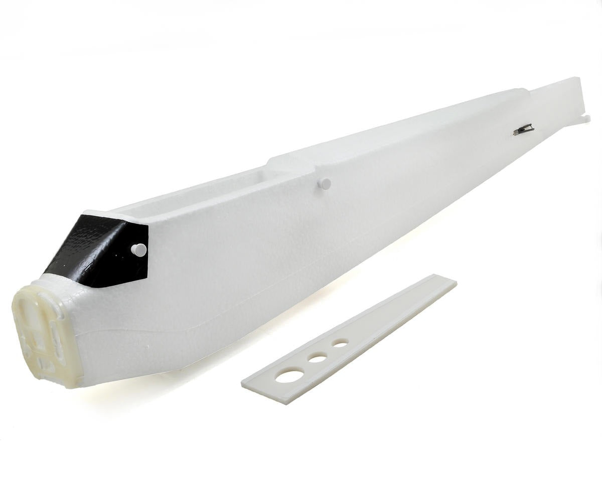 Bare Fuselage: Super Cub S (HBZ8167) – Nankin Hobby