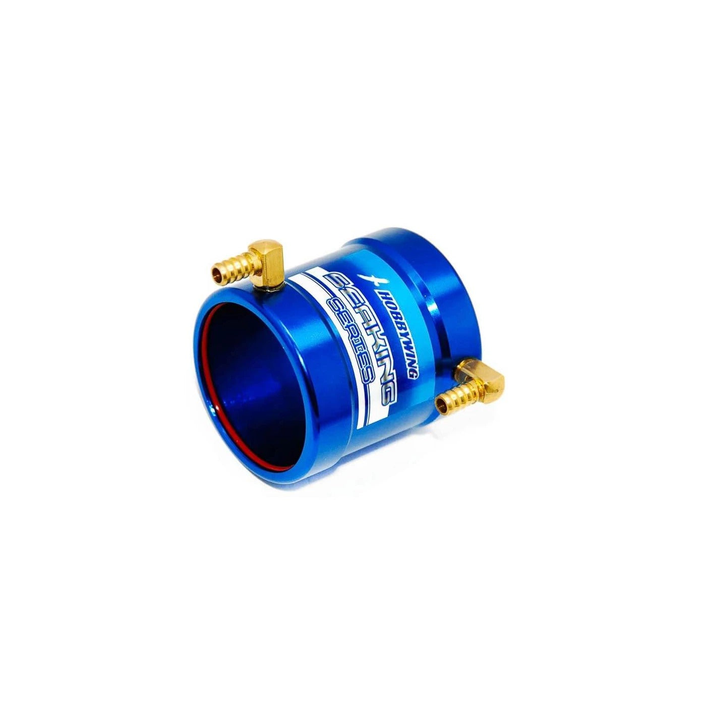 SeaKing Cooling Tube 3660 for 540 Motor (HWI32366000) – Nankin Hobby