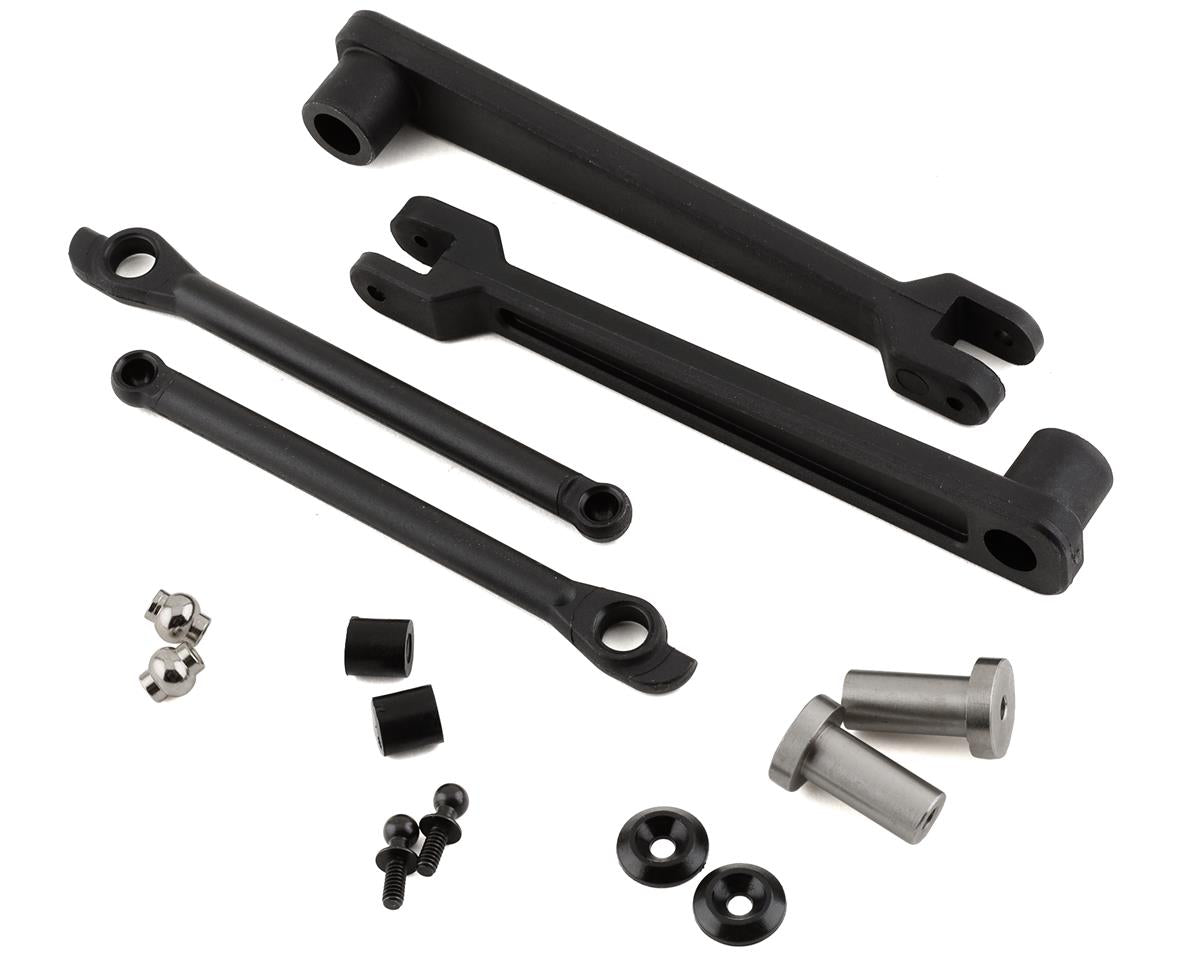 Faux Sway Bar Set for Hammer Rey (LOS230096) – Nankin Hobby