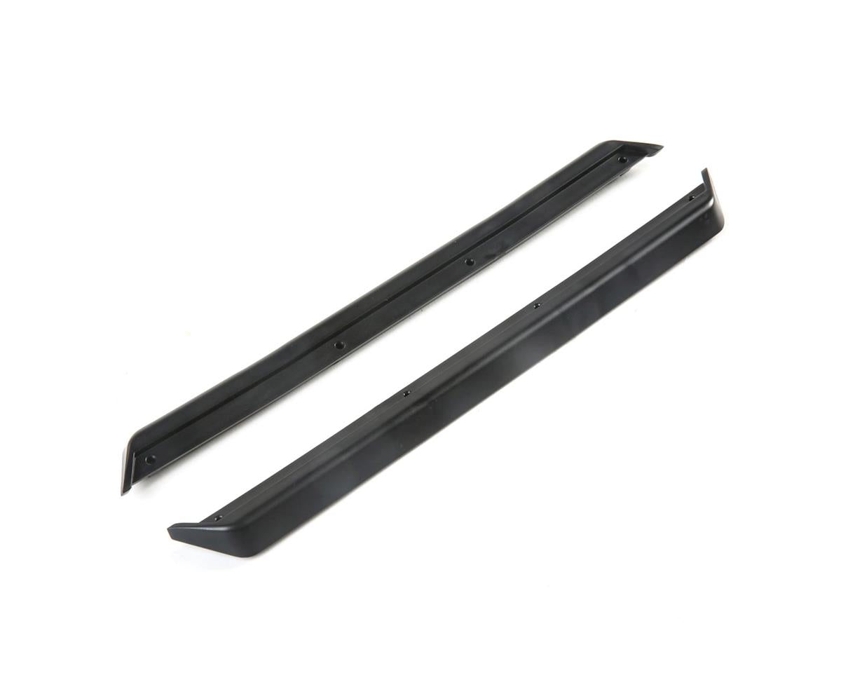 Aluminum Chassi Side Guards for Tenacity Pro (LOS231055) – Nankin Hobby