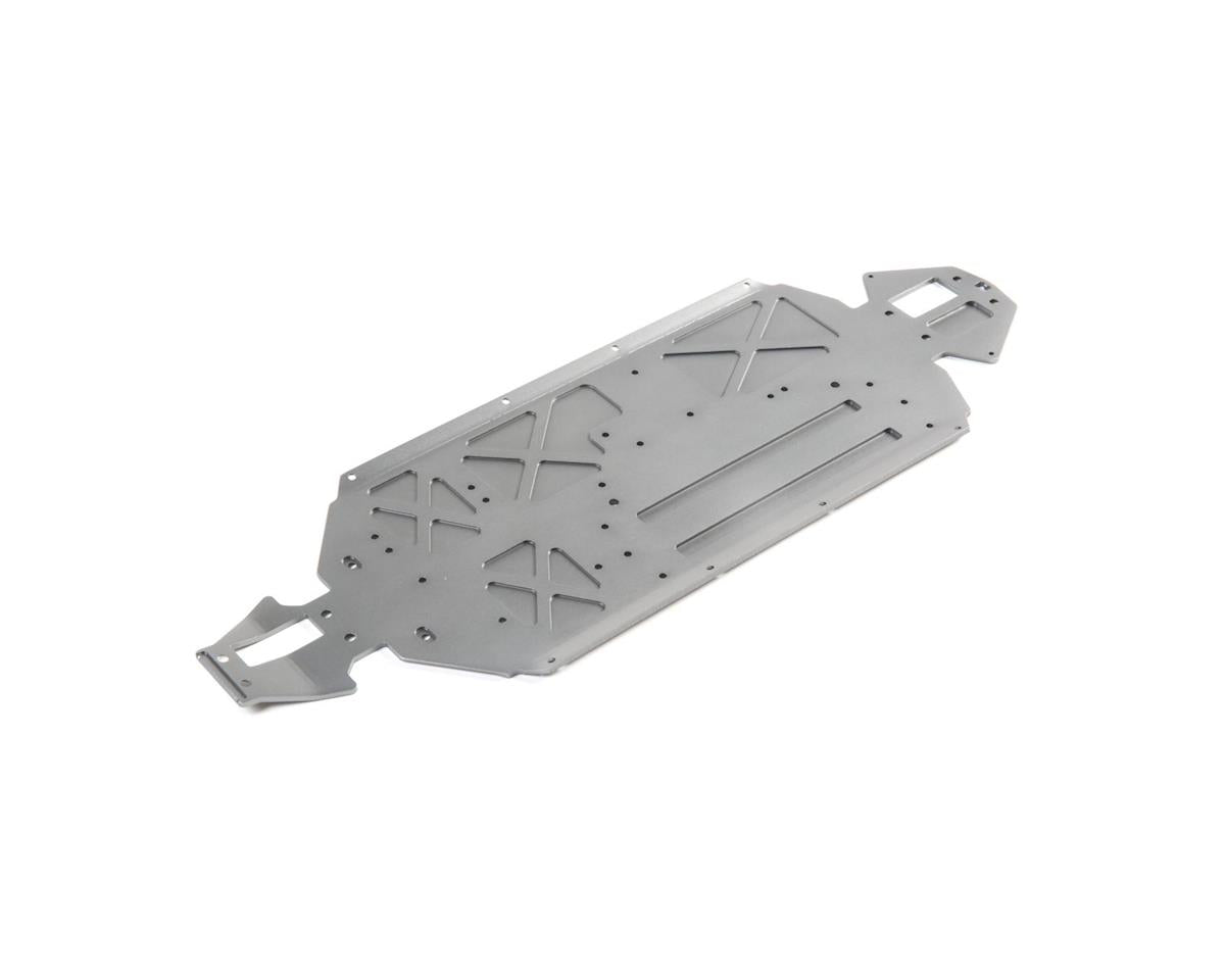 Aluminum Chassis for Tenacity Pro (LOS231056) – Nankin Hobby
