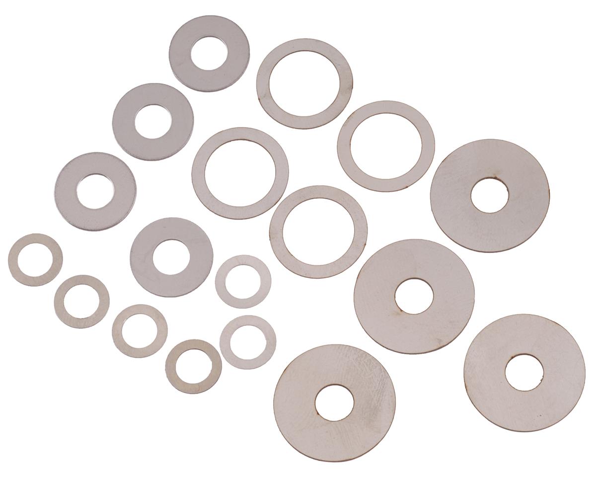 Differential Shim Kit for Baja Rey (LOS236002) – Nankin Hobby