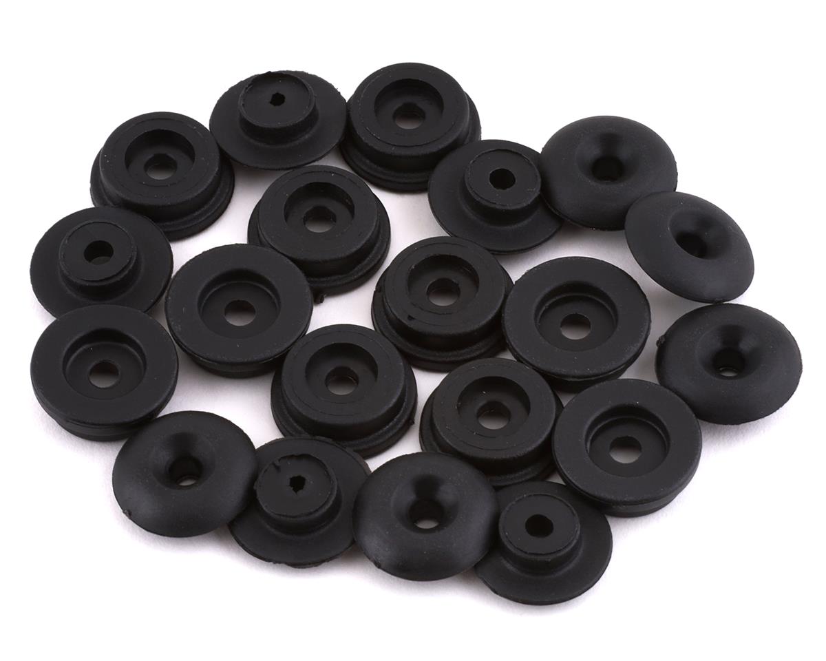 Body Buttons Top and Bottom for LMT (10) (LOS240016) – Nankin Hobby