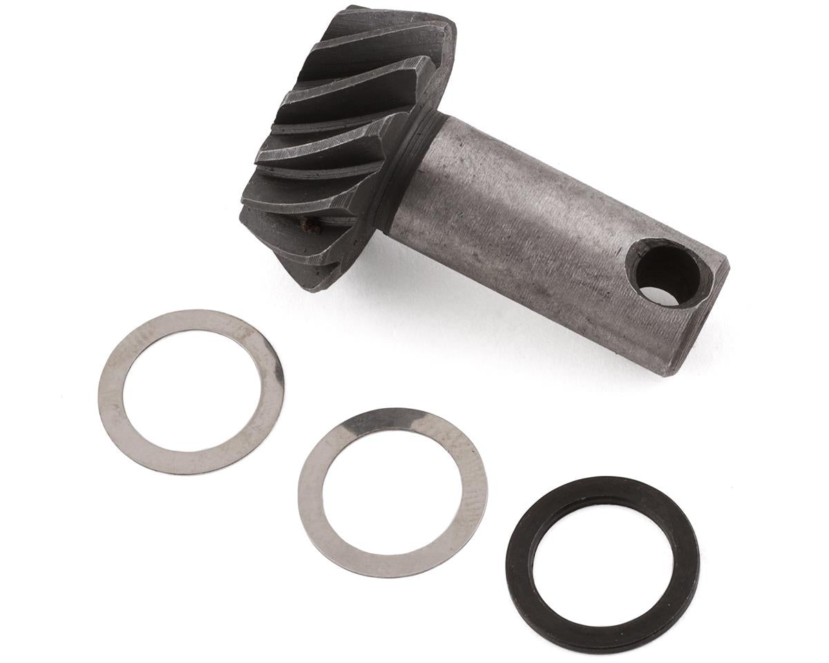 Front or Rear Differential Pinion Gear 12T for DBXL-E 2.0 (LOS252124 ...
