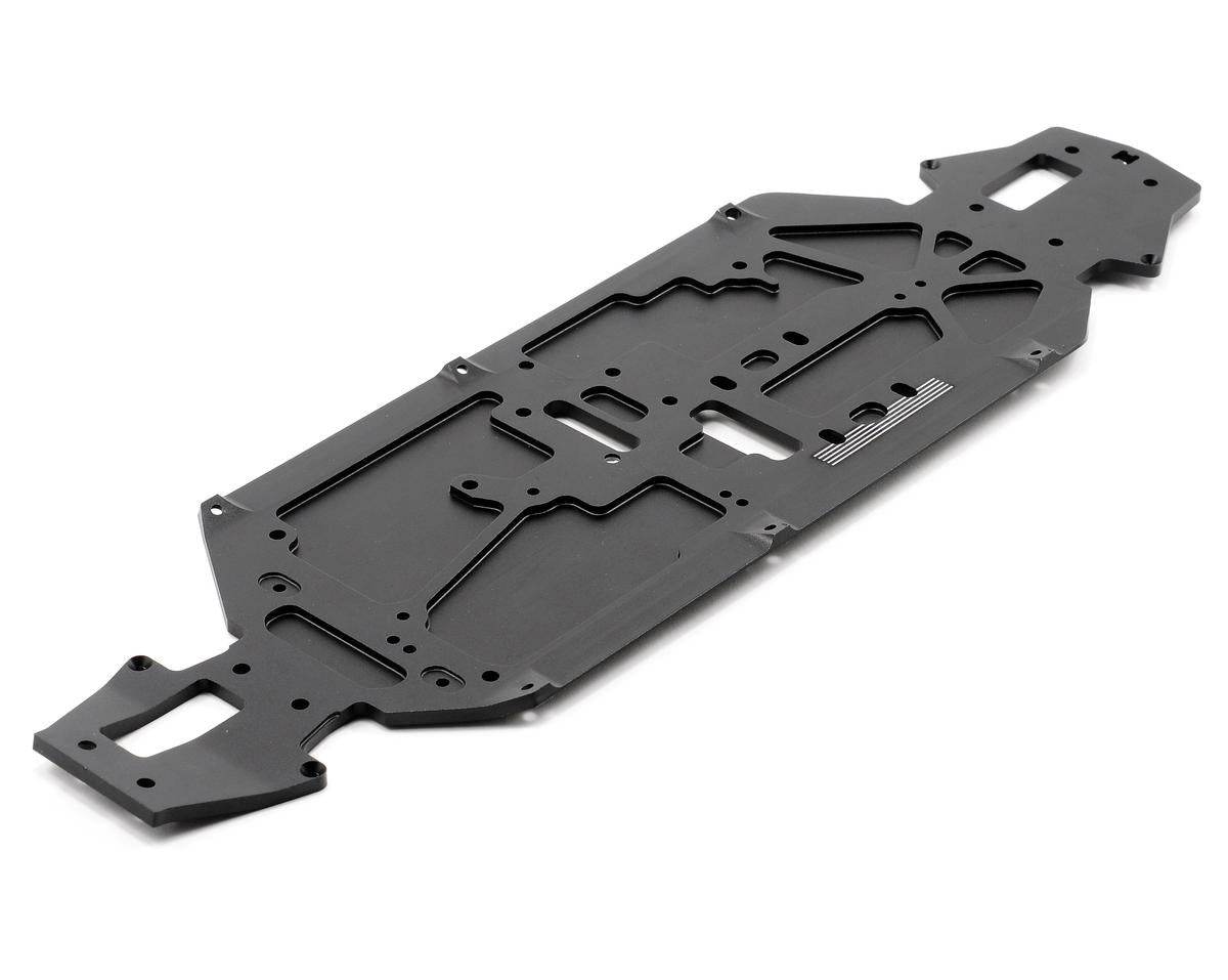 Tuned Flex Chassis (LOSA4404) – Nankin Hobby