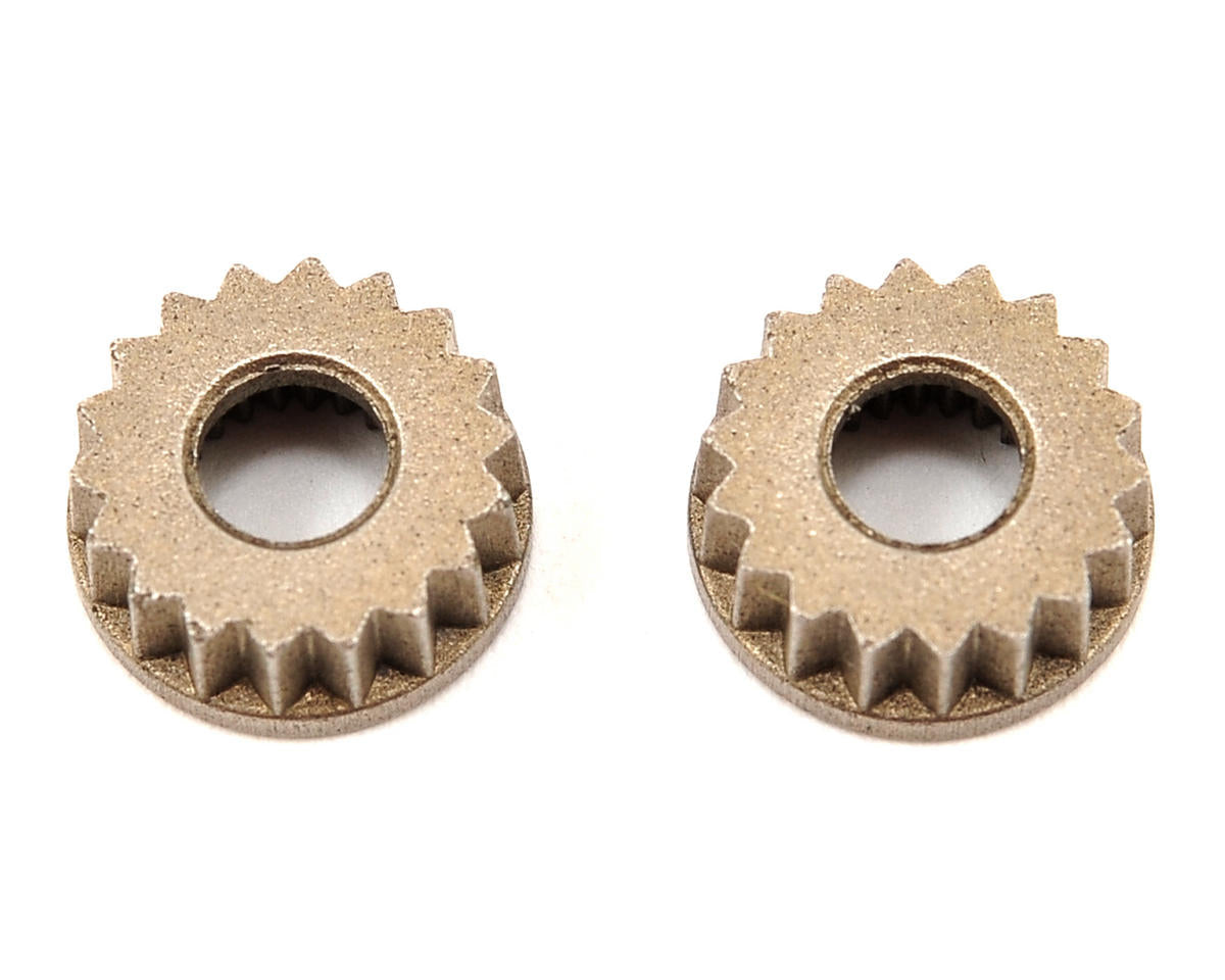 Metal Servo Arm Insert 25T (LOSA99043) – Nankin Hobby