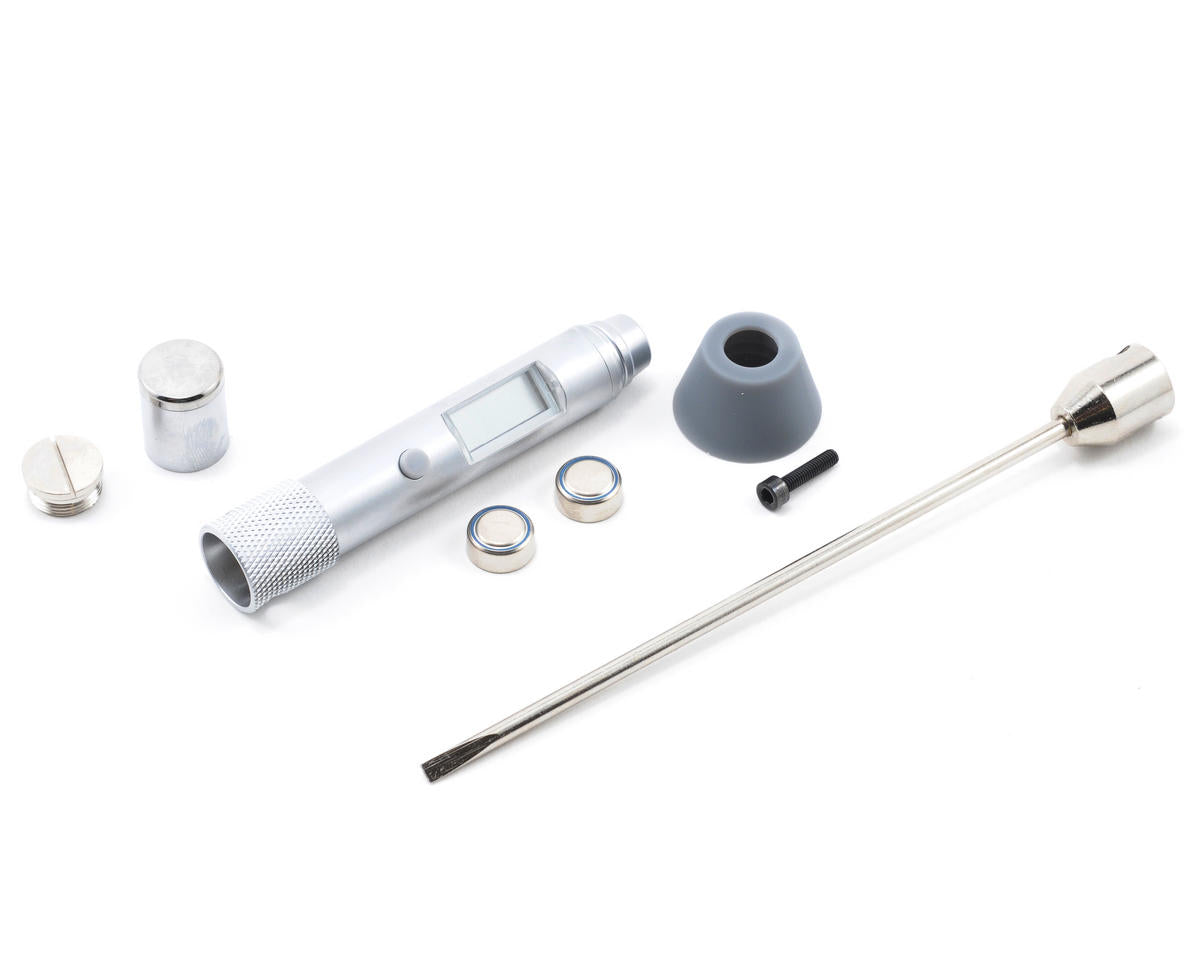 2-in-1 Temp Tuner Tuning Screwdriver (LOSA99171) – Nankin Hobby