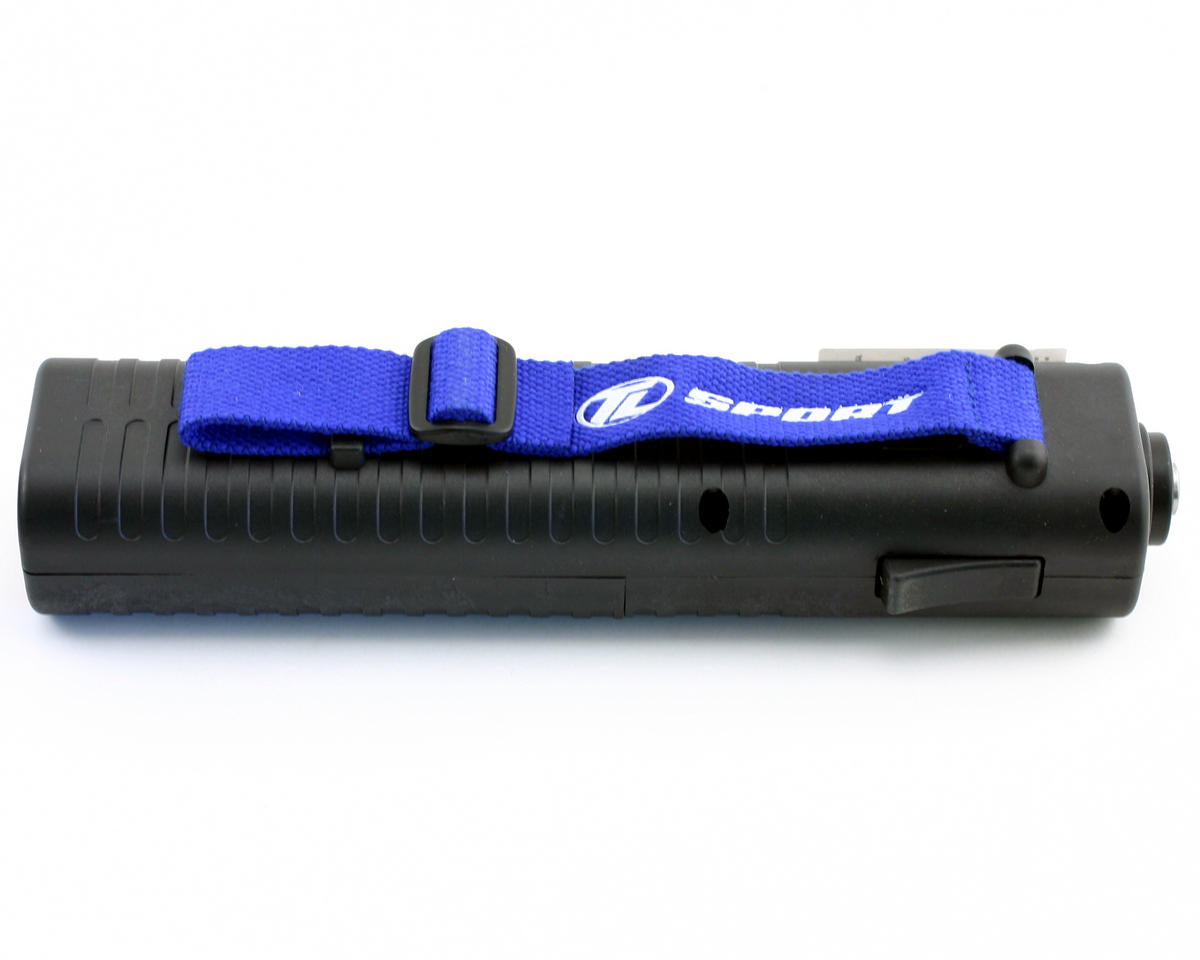 Spin-Start Hand Held Starter (LOSB5100) – Nankin Hobby