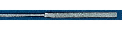 Swiss Equalling Needle File, 5.5'' (MPTH774) – Nankin Hobby