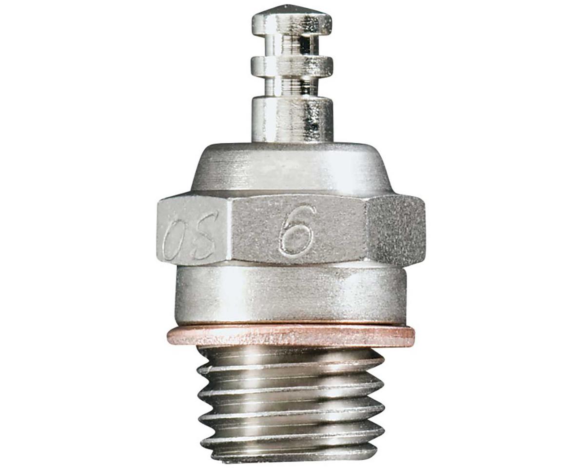 A3 Hot Temperature Glow Plug for Aircraft Glow Engines (OSMG2690 ...