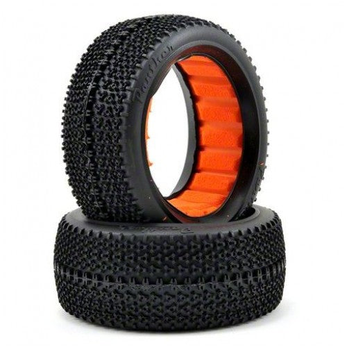 Talon 1/8 Clay Buggy Tires (PAHC0514) – Nankin Hobby