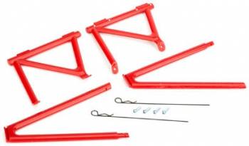 Wing Strut Set for SE5a Albatros (PKZ5922) – Nankin Hobby