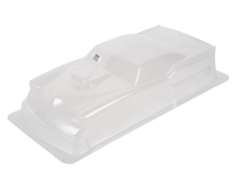 Super J Pro-Mod Clear Body for 1/10 Drag Racing (PRO352300) – Nankin Hobby
