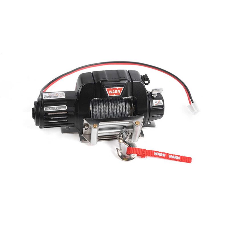 Warn 9.5cti-s Winch for 1/10 Rock Crawler (RC4ZE0119) – Nankin Hobby