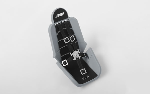 PRP Lightweight Competition Pro Seat (RC4ZS1794) – Nankin Hobby