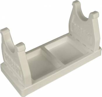 Super Stand Foam Airplane Cradle (ROB401) – Nankin Hobby