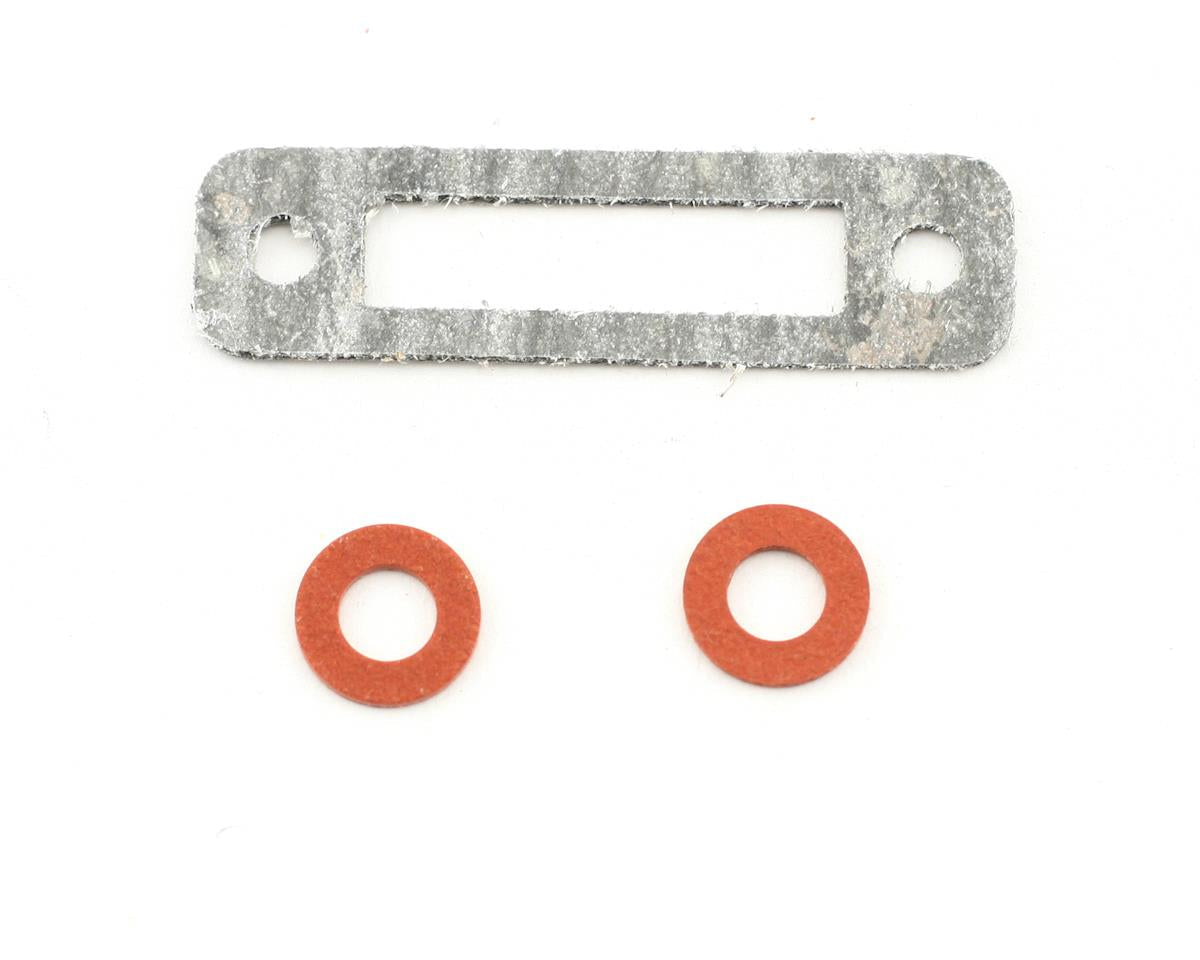 Header and Fitting Gaskets for Nitro Stampede (TRA3156) – Nankin Hobby