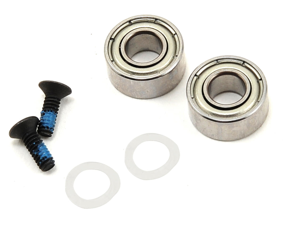 Velineon 380 Rebuild Kit (TRA3372) – Nankin Hobby
