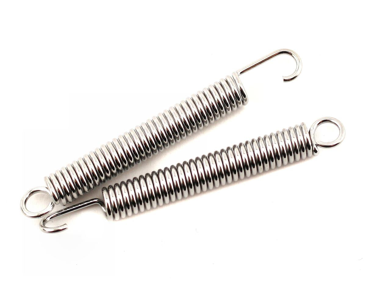 Throttle Return Spring for Revo (2) (TRA4046) – Nankin Hobby
