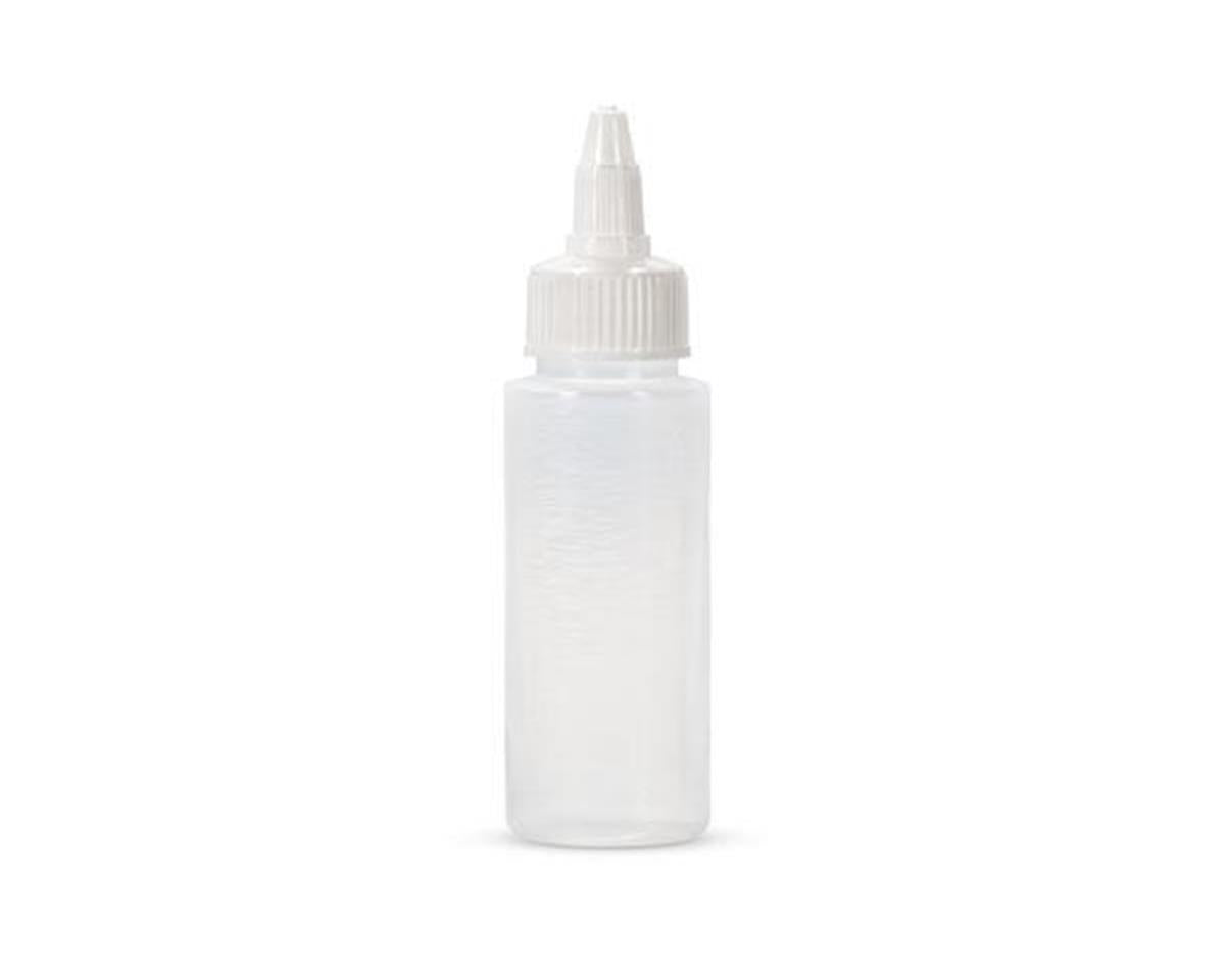 Empty Shock Oil Bottle (TRA5029) – Nankin Hobby