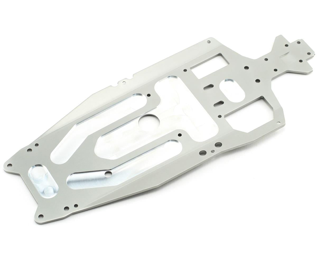 Aluminum Chassis Titanium Anodized for Jato (TRA5522X) – Nankin Hobby