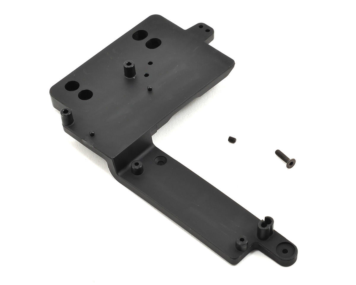 Telemetry Expander Mount for Stampede (TRA6557) – Nankin Hobby
