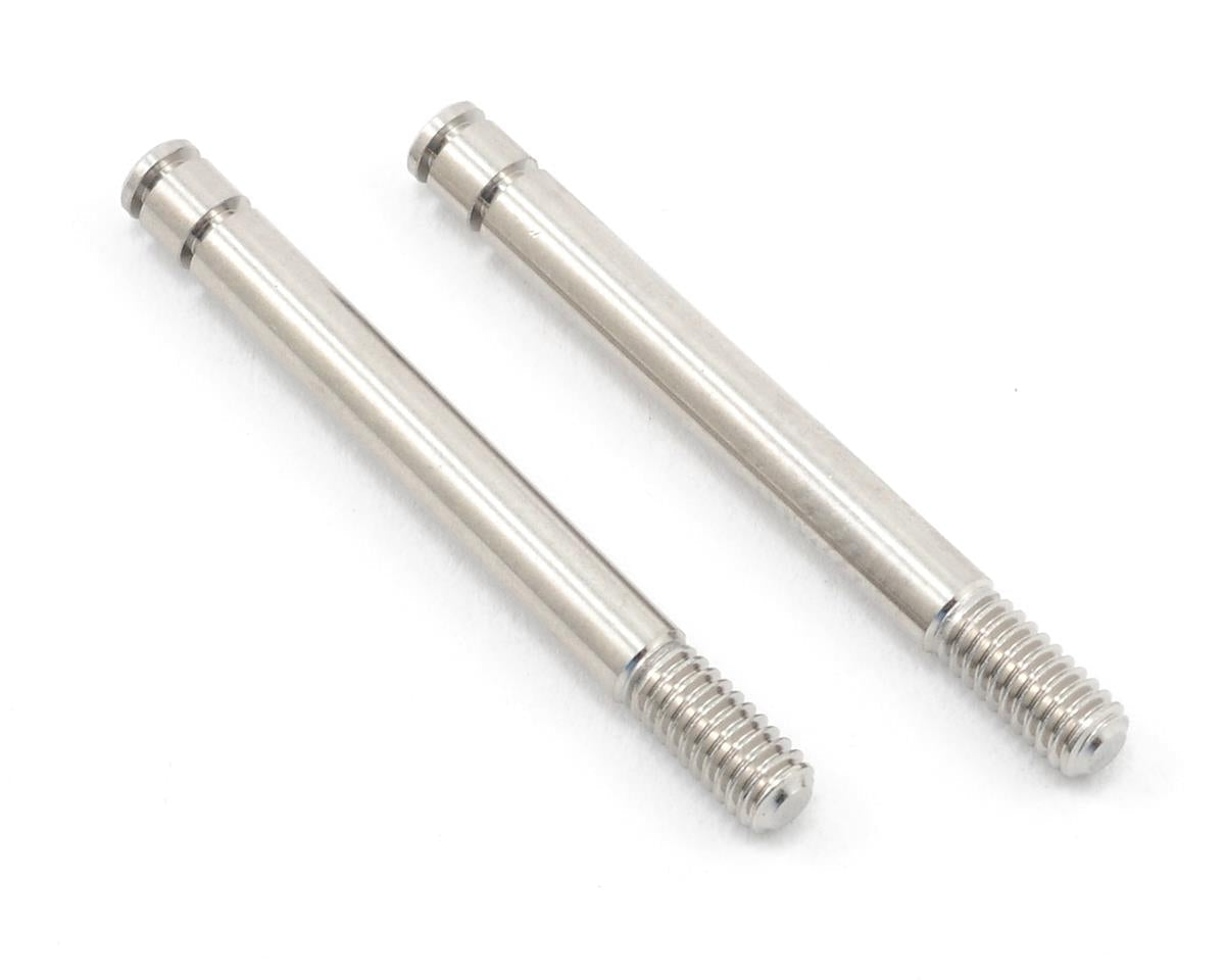 GTR Shock Shafts (2) (TRA7063) – Nankin Hobby