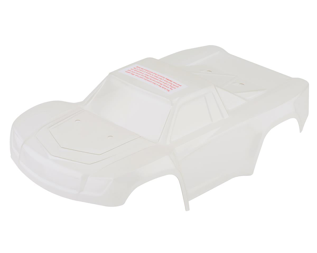 Clear Body for Latrax Prerunner (TRA7616) – Nankin Hobby