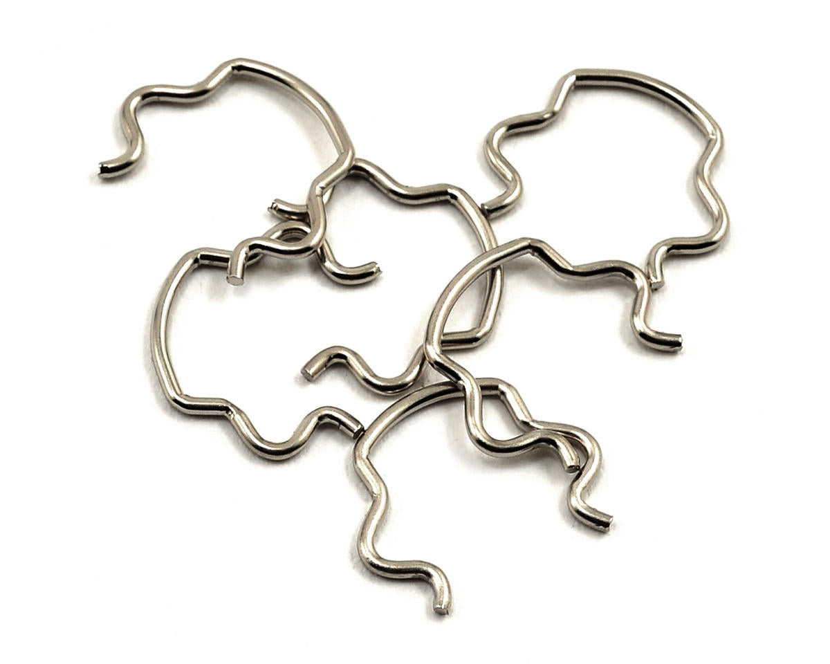 Wheel Hex Hub Clips for X-Maxx/XRT (6) (TRA7757) – Nankin Hobby