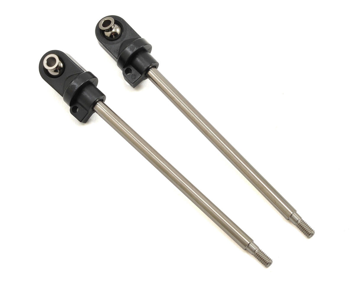 GTX Shock Shafts for X-Maxx (2) (TRA7763) – Nankin Hobby