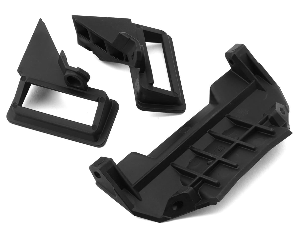 Front Body Mounts for XRT (TRA7825) – Nankin Hobby