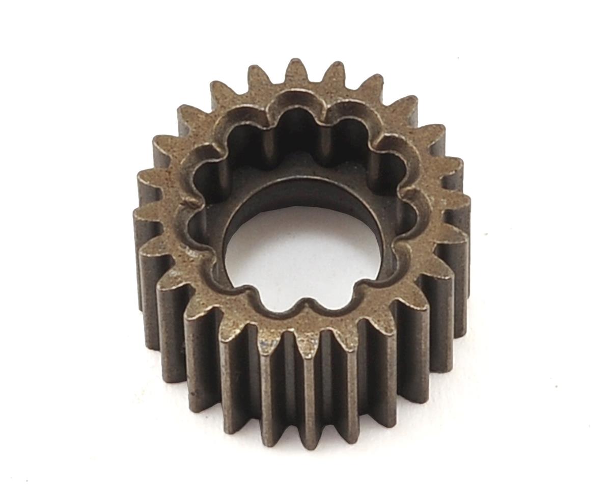 Metal High Range Output Gear 24T for TRX-4 (TRA8294) – Nankin Hobby