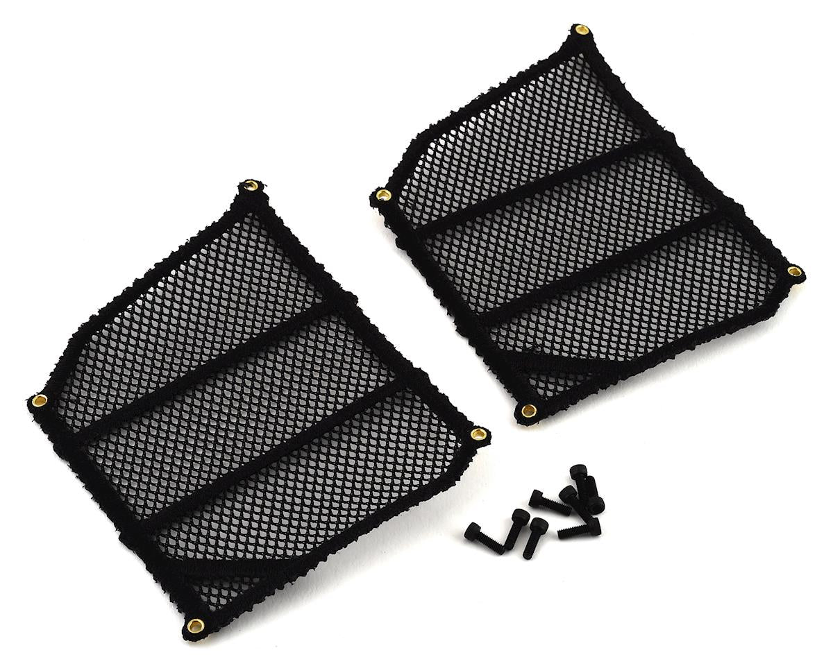 Window Nets for UDR (2) (TRA8517) – Nankin Hobby