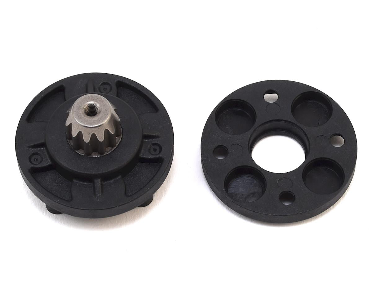Planetary Gear Housing for UDR (TRA8592) – Nankin Hobby
