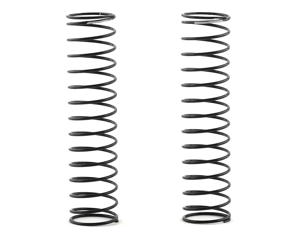 63mm Shock Spring White - 0.95 lb/in (2) (ASC42088) – Nankin Hobby