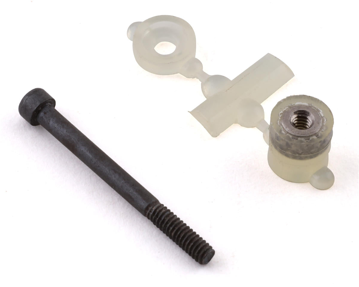Differential T-Nut and Thrust Bolt (ASC6575) – Nankin Hobby