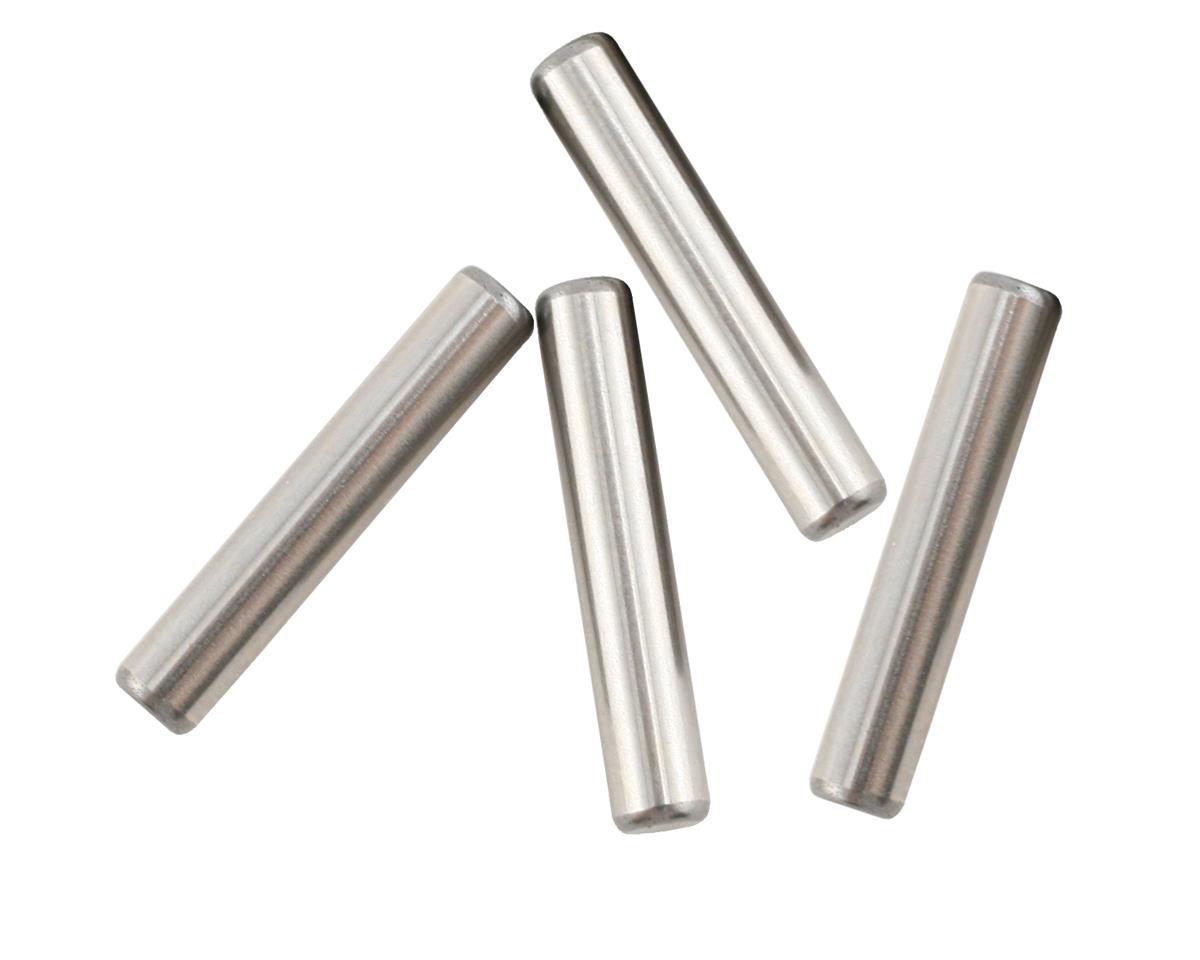 Wheel Hex Pins for RC8 (4) (ASC89096) – Nankin Hobby