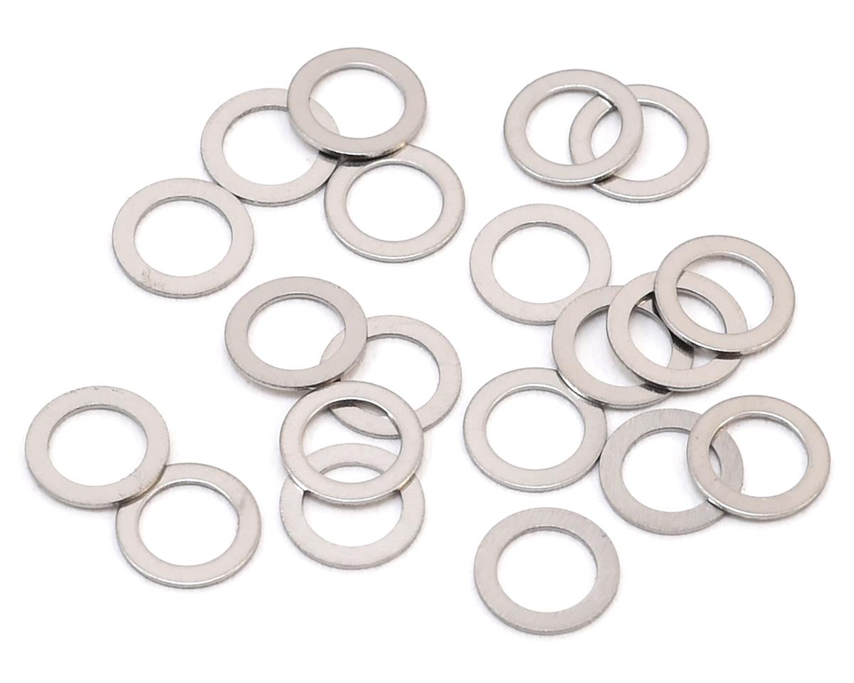 1/8" Shim Set (20) (CLN4731) – Nankin Hobby