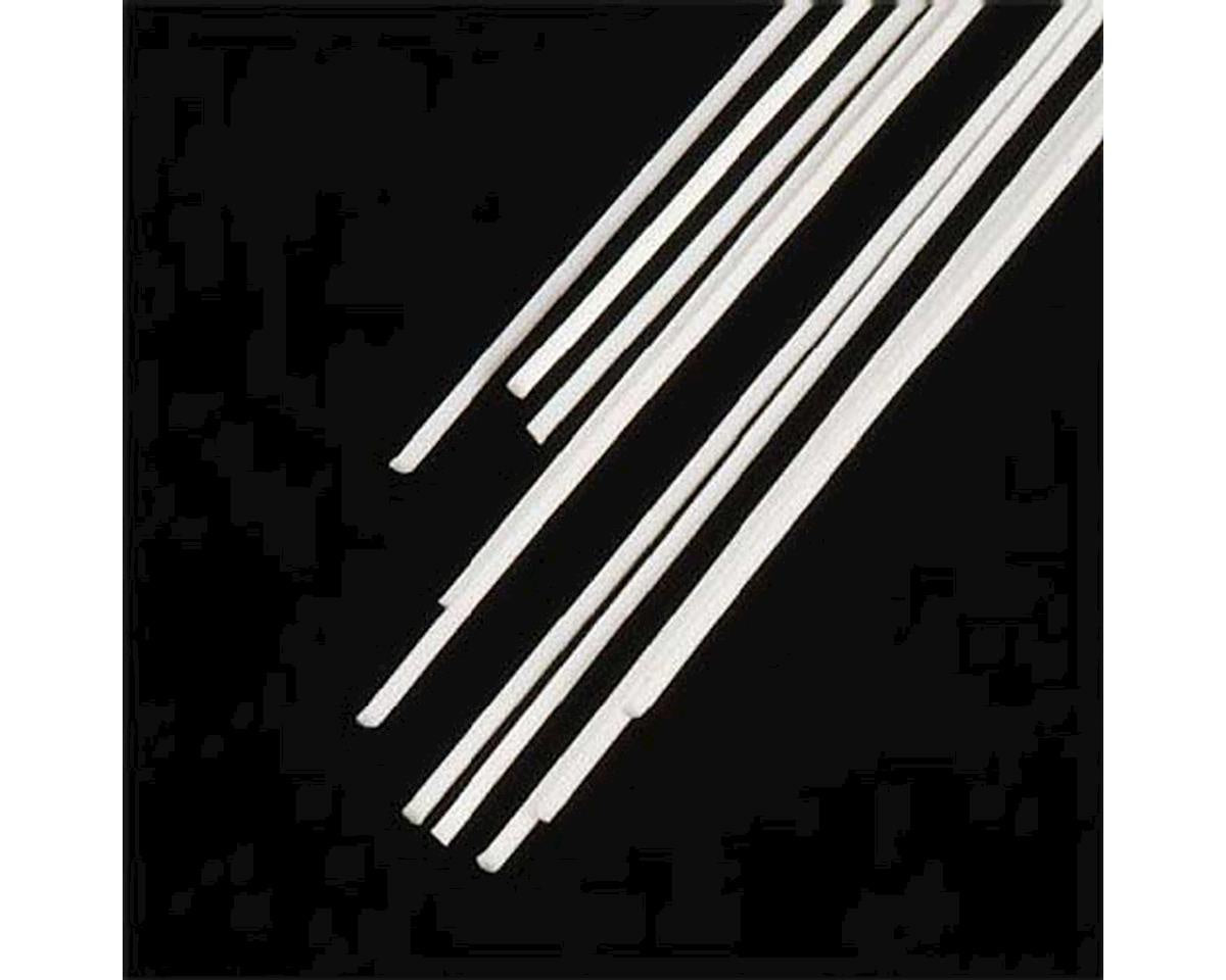 Hexagon Rod .020 X 10" (10) (PLS90871) – Nankin Hobby